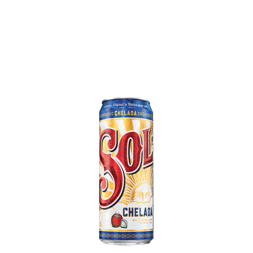 Sol.com | Our Beers